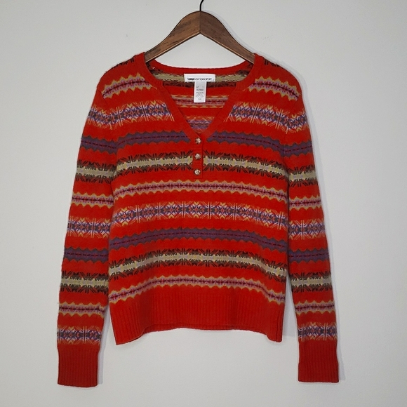 Jones New York | Sweaters | Jones New York Sport Long Sleeve Lambswool ...